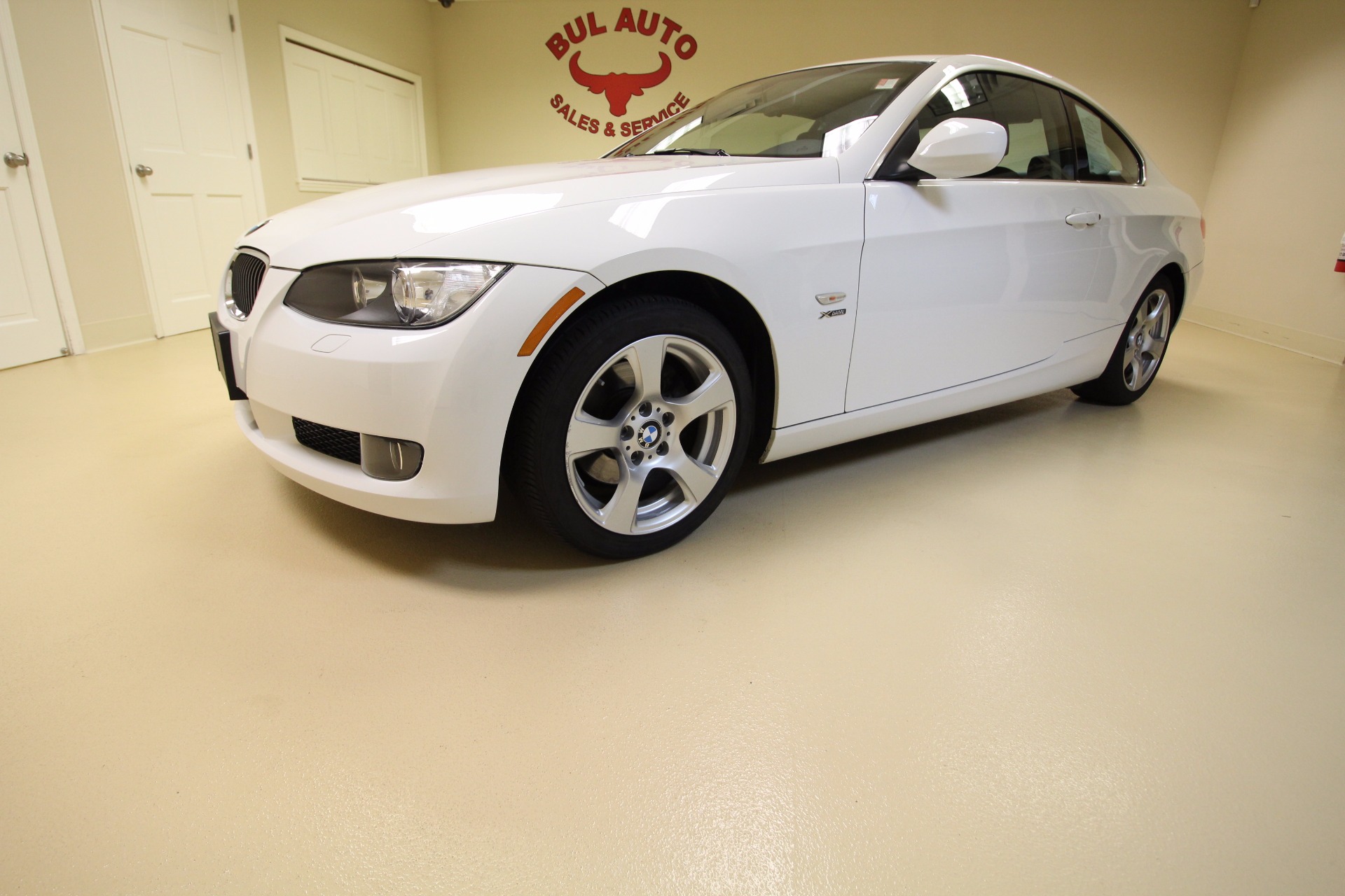 Used 2010 bmw 3 series store
